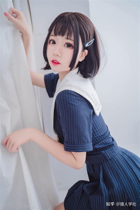 猫君君maojun Cos写真套图合集 持续更新 知乎