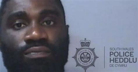 Sinister Rapist Bragged To Friends After Attacking Woman In Nightclub