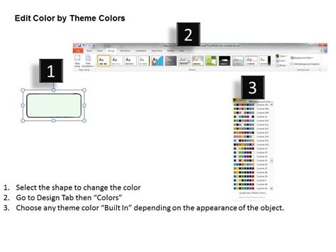 Business Ppt Diagram Interconnected Four Staged Diamond Diagram Powerpoint Templates
