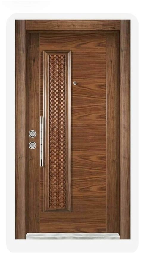 Stunning Wooden Main Door Design Ideas Engineering Discoveries House