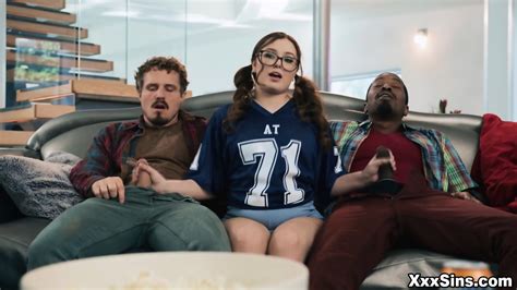 Robby And Isiah Are Free To Enjoy Themselves To The Fullest