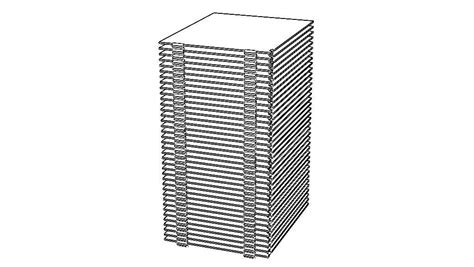 Cpu Processor Heatsink 3d Model Rigged Cgtrader