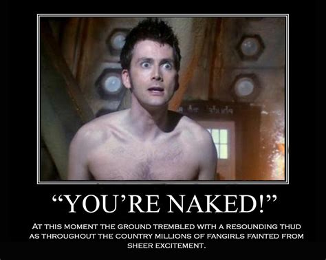 Tardis Tenth Doctor Quotes Quotesgram