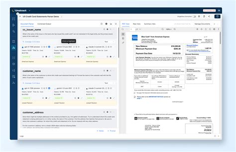Purchase Order OCR Extract Data From Purchase Order