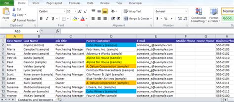Deduplication Of Data During Import Using Data Import Wizard And Duplicate Detection Rules
