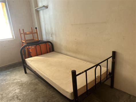 Kolej Perdana Kp Utm Unit Residen