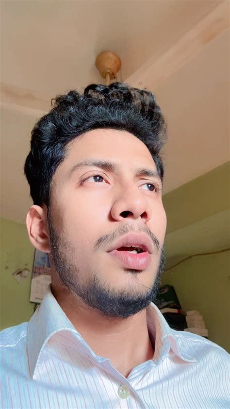 Muhammad Abdullah Ahnaf Hobe Ta Ki Amr Instagram