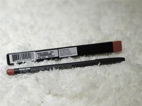 Authentic Mac Lip Liner Boldly Bare Beauty And Personal Care Face