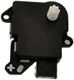 Genuine Ford AA5Z-19E616-C A/C Motor Assembly + Free Shipping