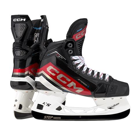 Ccm Jetspeed Ft6 Pro Luistin Sportia 10