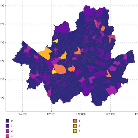 Adjacency Matrices For Neighborhood Transportation And Functional