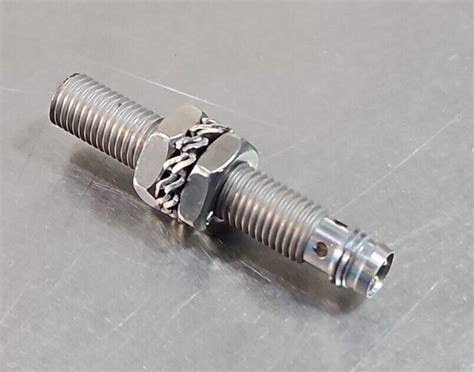 Turck 4600520 Proximity Sensor Loc5e 19 Palmetto Automation Inc