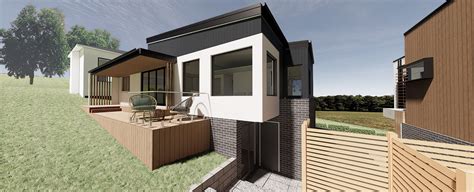 Malunna Road By Mind Architects Archipro Au