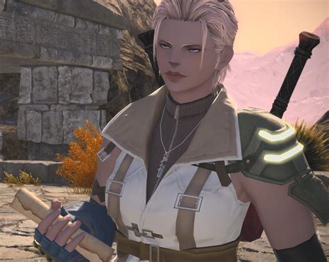 Roe Are Coming To Dawntrail Rffxiv
