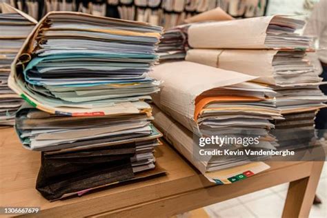 Disorganized Files Photos And Premium High Res Pictures Getty Images