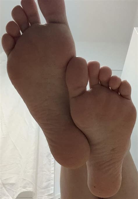 Do You Like My Feet Rpiesmorbo