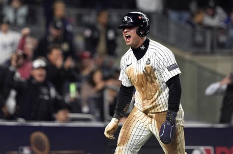 ¿a Qué Hora Es Dodgers Vs Yankees Y Dónde Ver El Juego 5 De La Serie