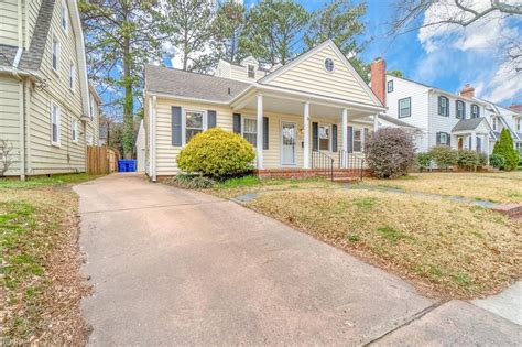 6121 Rolfe Avenue Norfolk Va 23508 Mls 10521756 Listing