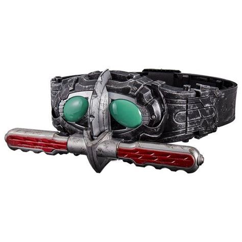 「仮面ライダーアマゾンズ」鷹山仁仕様のアマゾンズドライバーverアルファが登場 新規音声も収録 9枚目の写真・画像 アニメ！アニメ！