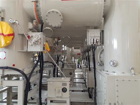 气体绝缘开关柜gis系统变电所 库存照片 图片 包括有 电缆 设备 放大 呼吁 互换机 小卧室 188357598