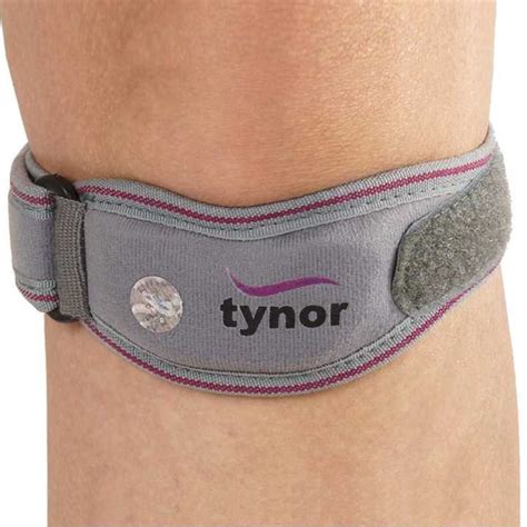Tynor Patellar Support D 19 Knee Support Np
