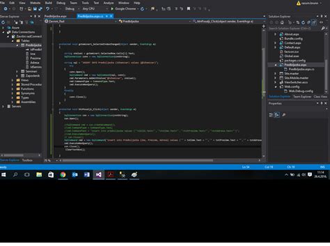 C Selected Index Change And Button Click In Same Row Stack Overflow