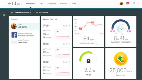 20 Fitness Tools That Track Your Exercise Meals Sleep And More