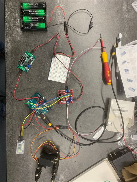 Advice For A Teacher Robotics Arduino Forum