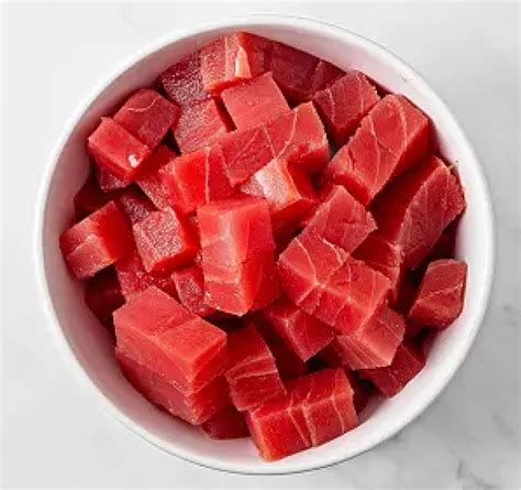 Tuna Tupak Bali Sutainable Seafood