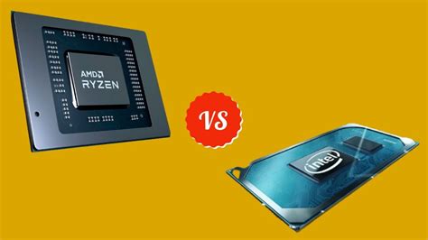 Amd Ryzen U Vs Intel Core I G Comparison Review Ubg