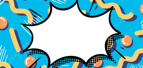 Geometric Explosion Explosion Dialog Background Material Simple