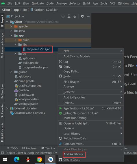 Android Studio Jar Androidstudio Jar Csdn