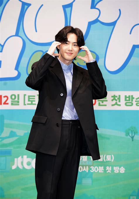 《摸心第六感》韓志旼摸屁股就會讀心？exo成員suho神秘角色吊足