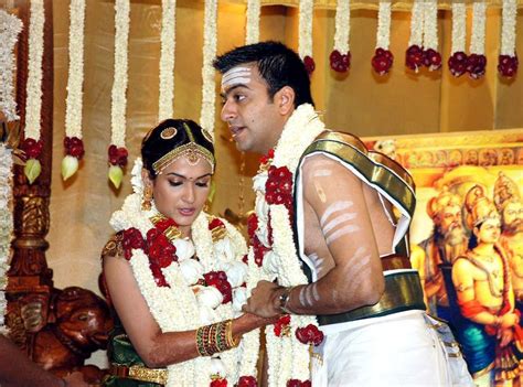 Latest Soundarya Rajinikanth Aswin Marriage Photos Soundarya Aswin