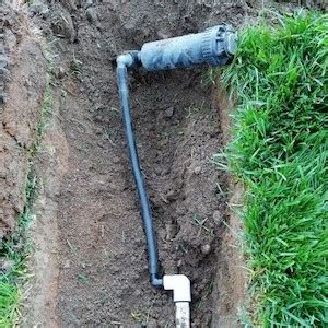 Adding Sprinkler Heads Step By Step Guide Sprinkler System Calculator