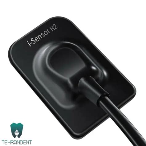 سنسور آروی جی Rvg ایتیس Eighteeth مدل Nanopix سایز 2