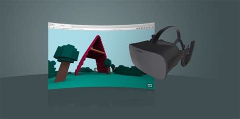 chrome adds better support for webvr and architecture blender 3d