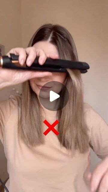 Dress Queen Fashion Blog On Instagram Hair Hack For Voluminous Bangs