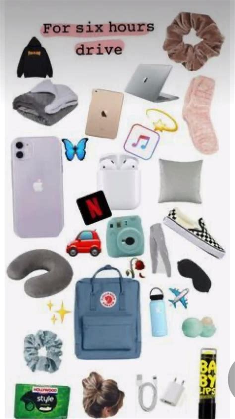 15 Carry On Travel Essentials Artofit
