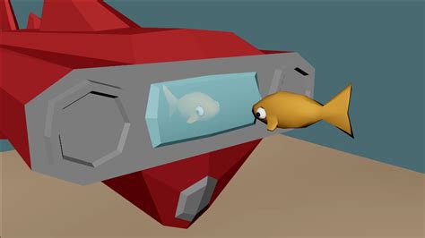 Animation Block Out Following On From My Storyboard My… By Emily