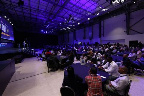 Opentext Emerging Markets On Linkedin Opentext Opentextsummitafrica2024 Innovation Ai