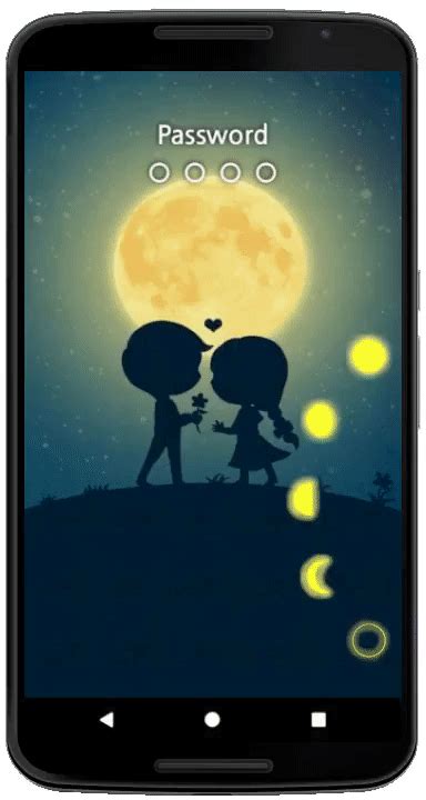 GitHub Legoracer Dial LockApp Mobile Lock Screen With Dial Lock System