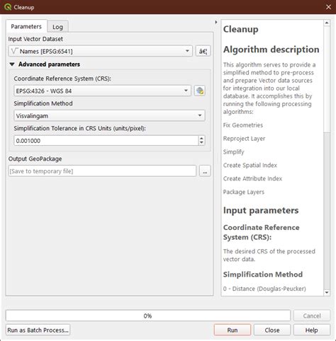 with qgis adjacent polygons is it possible to copy one polygon edge