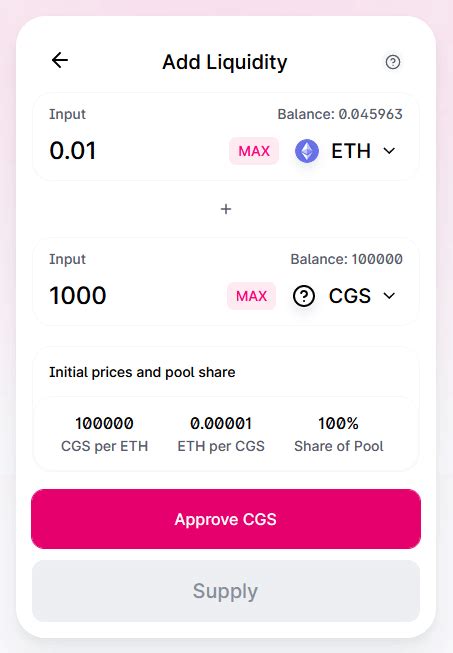 How To Add A Token On Uniswap List Any Custom Erc20 Tokens Defi