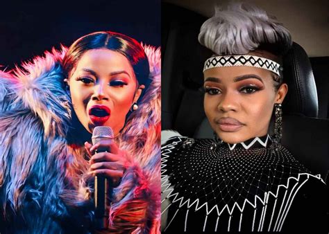Kelly Khumalo And Zandile Khumalos Netflix Deal Sparks Outrage