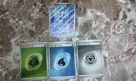 Pokemon 151 Holo Hobbies And Toys Toys And Games On Carousell
