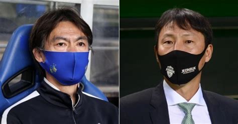 울산이냐 전북이냐우승 향방 가를 시즌 3번째 현대가家 라이벌전
