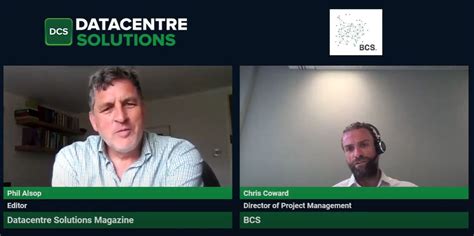 Business Critical Solutions Bcs On Linkedin Ai Artificalintelligence Datacentre