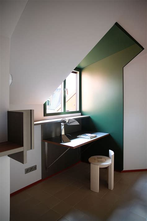 Architectural Frames Marcante Testa Architetti