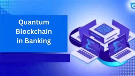 applying quantum computing and ai automation in finance banking